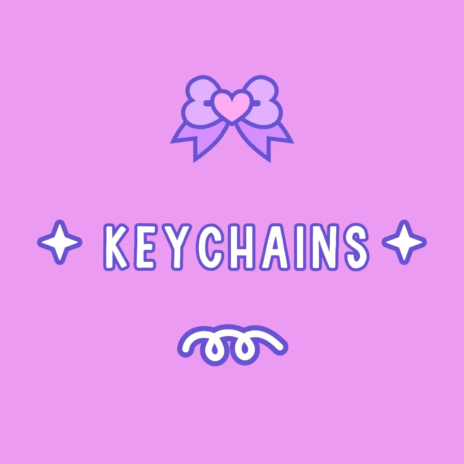 CORTIS Keychains - Seoul Spot – Seoul Spot